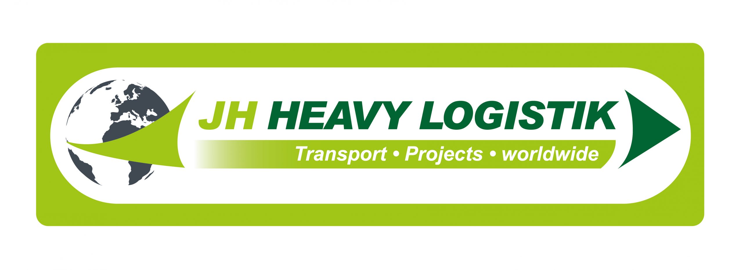 JH Heavy Logistik GmbH - Verein Bremer Spediteure e.V