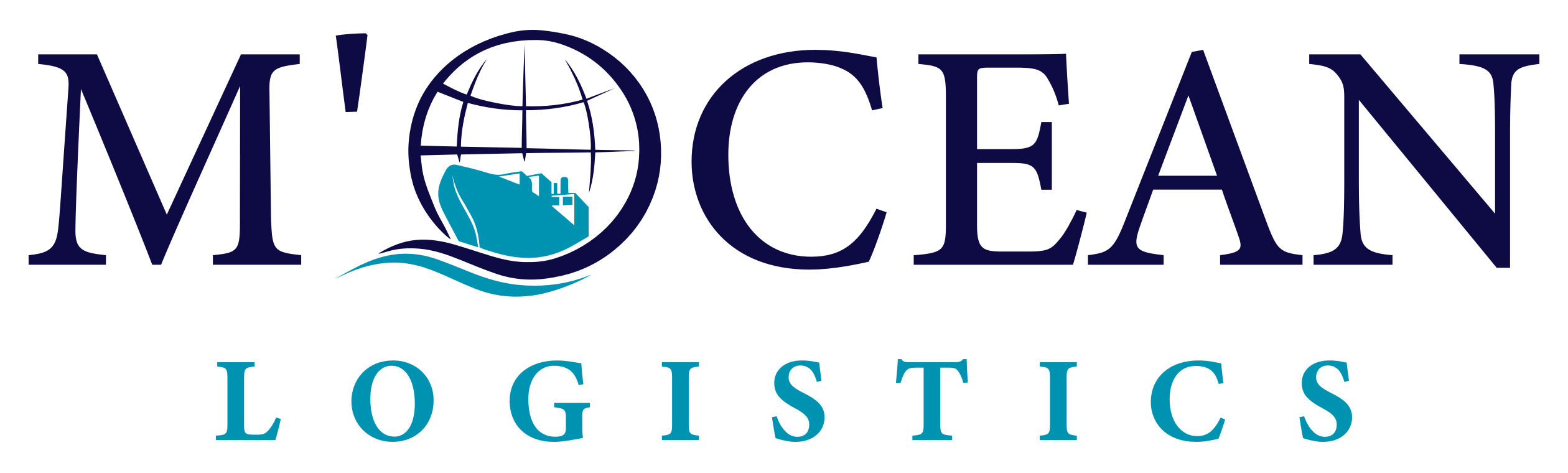 M'Ocean Logistics GmbH - Verein Bremer Spediteure e.V